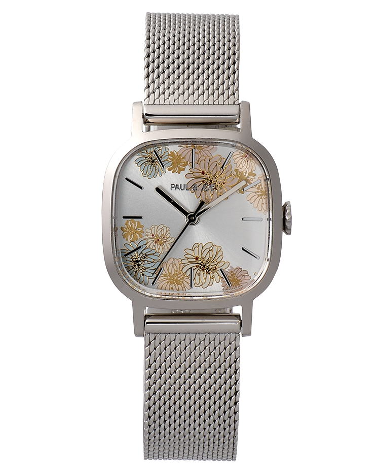 ポール ＆ ジョー腕時計 | 株式会社大沢商会 時計事業部