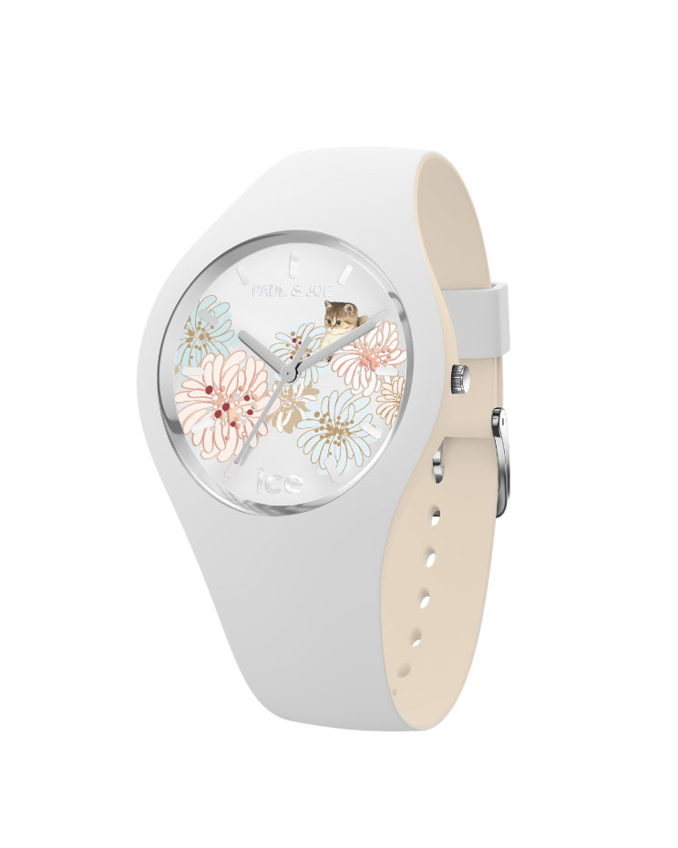 ポール ＆ ジョー腕時計 | 株式会社大沢商会 時計事業部