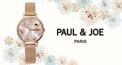 株式会社大沢商会 時計事業部 HOME