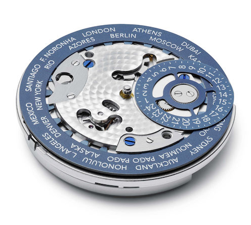 NOMOS Glashutte | 株式会社大沢商会 時計事業部